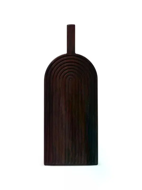 WOODSEA Rainbow Serving Board