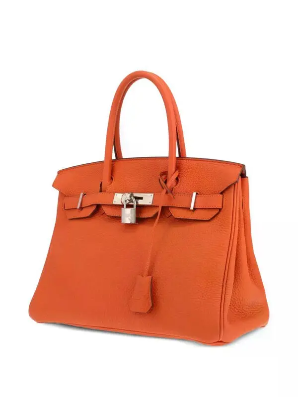 Hermès Birkin Tote Bag