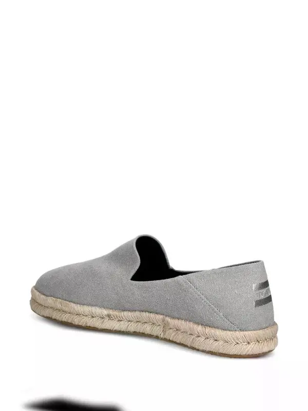 Toms Santiago Slip-on Espadrilles