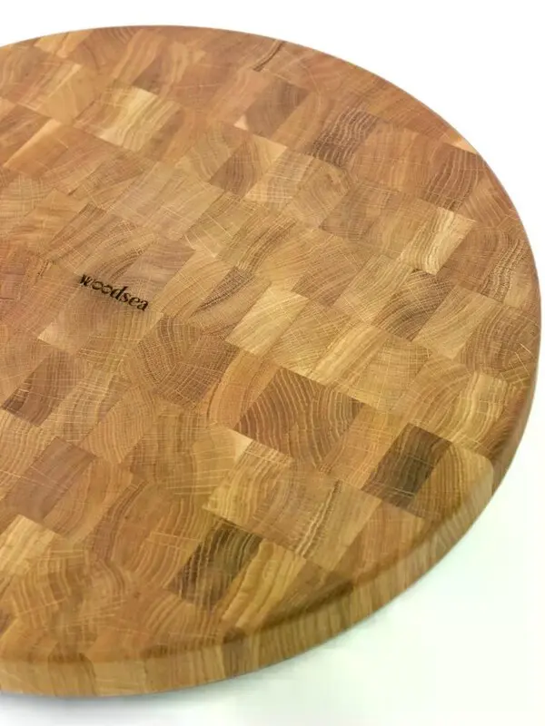 WOODSEA Wood Cutting Board