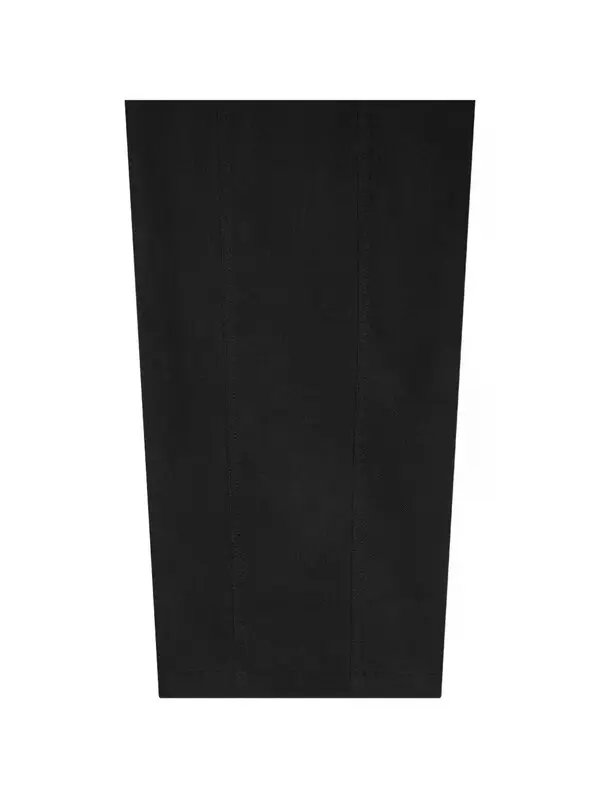 STUDIO TOMBOY Pleated Wide-leg Trousers