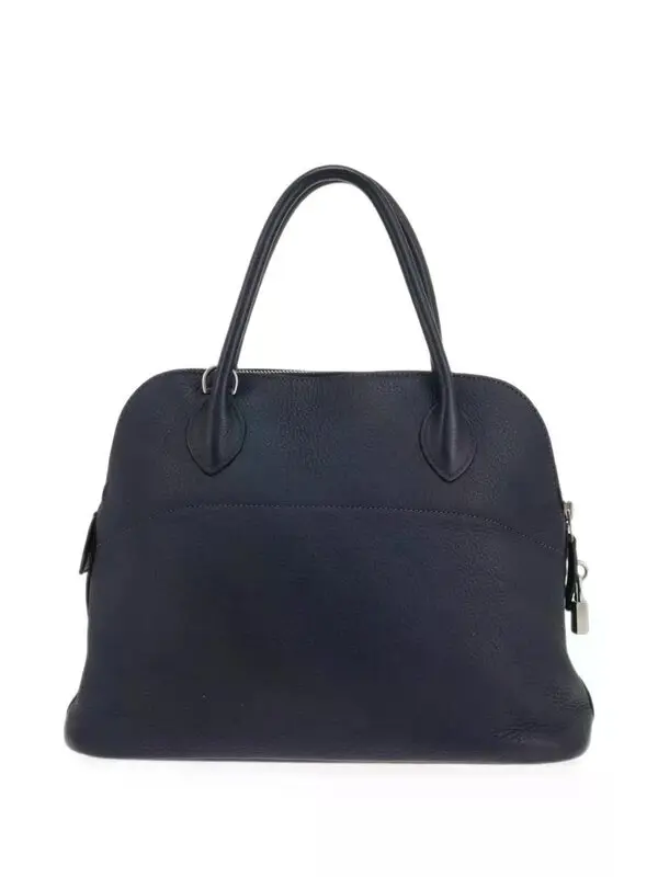 Hermès 2009 31 Bolide Tote Bag