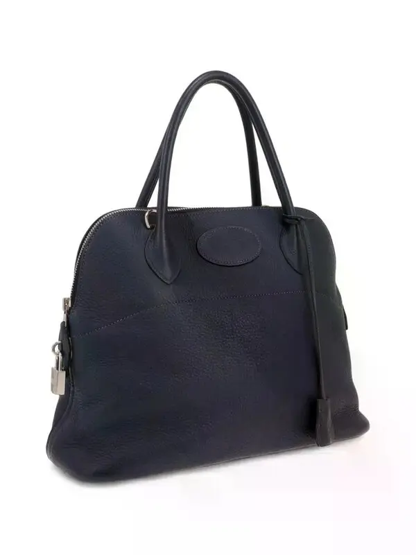 Hermès 2009 31 Bolide Tote Bag