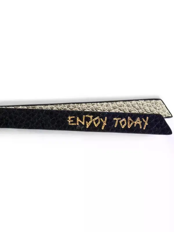 Zadig&Voltaire Love Link Keyring