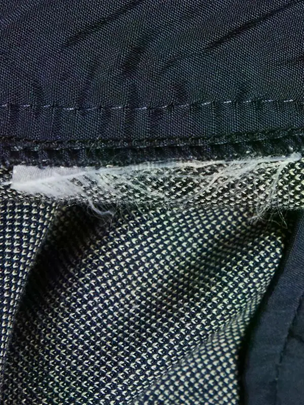 Gucci Monogram Jacquard Trousers