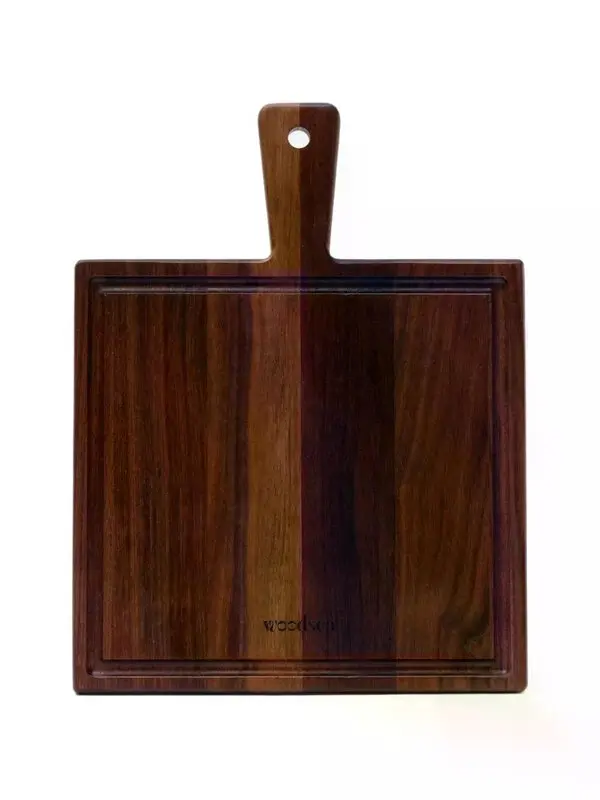 WOODSEA Dunes Wood Chopping Board