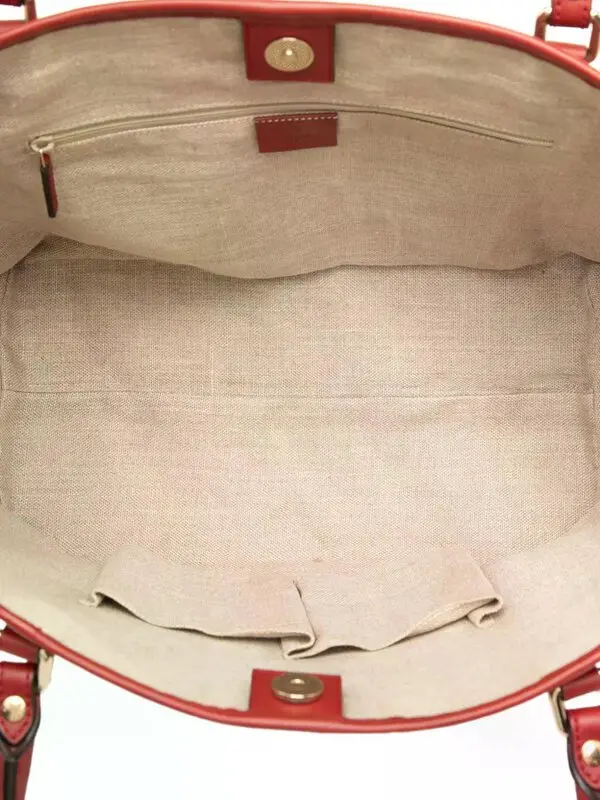 Gucci 2000-2015 Microguccissima Joy Tote Bag