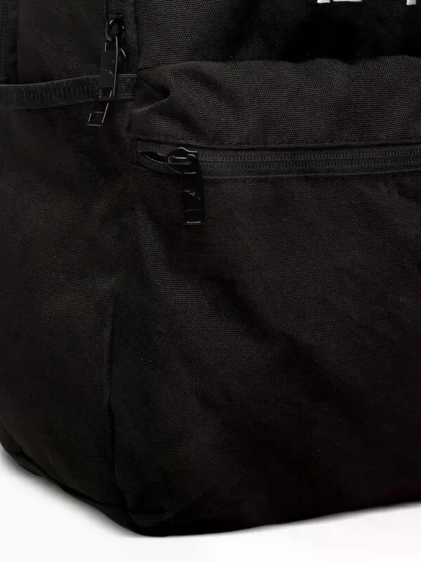 JORDAN Jam Air Logo-detail Backpack