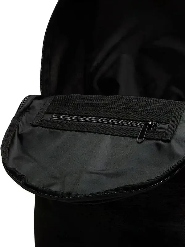JORDAN Jam Air Logo-detail Backpack
