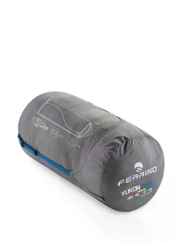 FERRINO Yukon Plus Sq Sleeping Bag