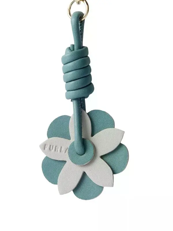Furla Allegra Keyring