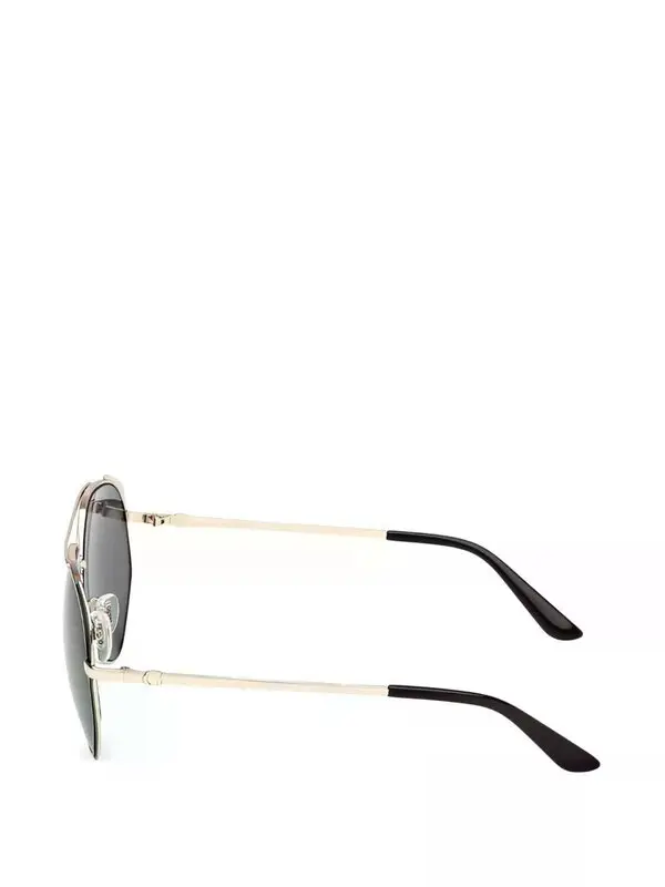 Guess Pilot Full-rim Sunglasses
