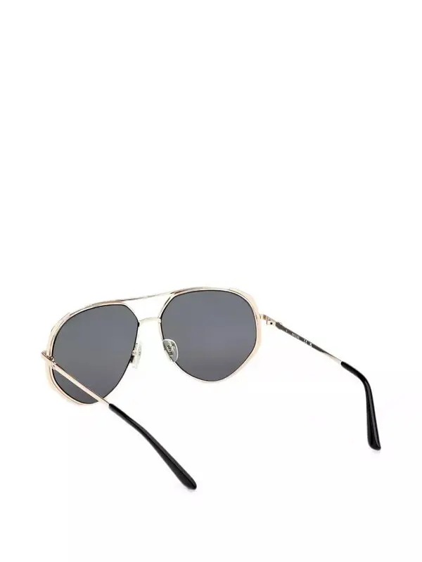 Guess Pilot Full-rim Sunglasses