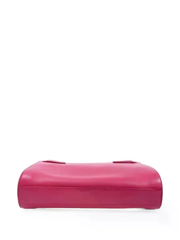 Saint Laurent Sac De Jour Clutch Bag