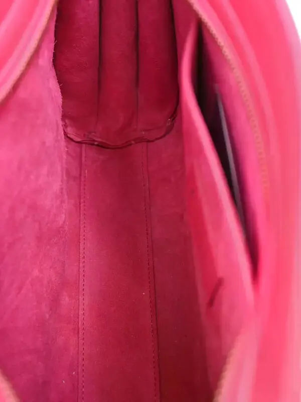 Saint Laurent Sac De Jour Clutch Bag
