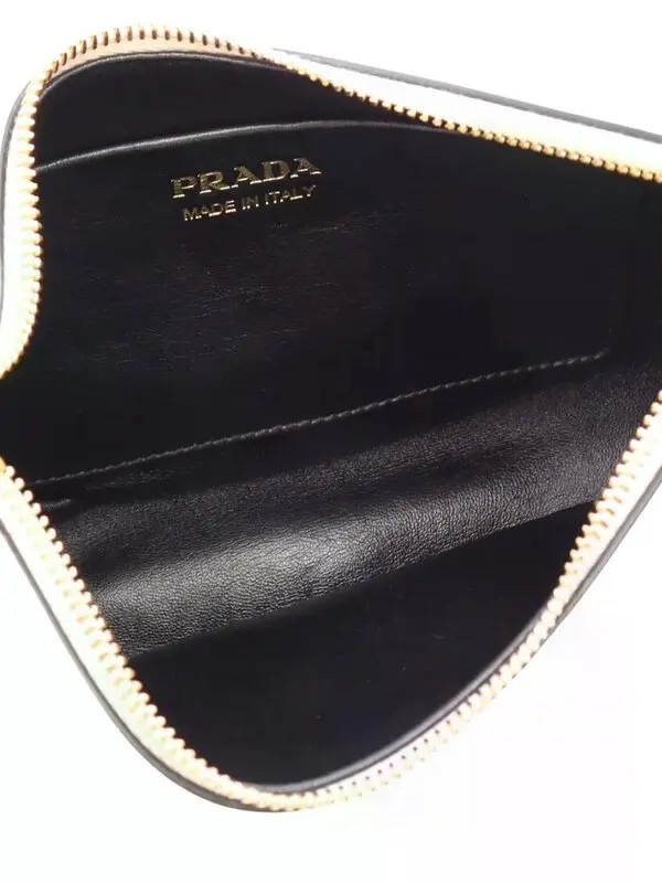 Prada 2013-2026 Soft Calf Arche Satchel