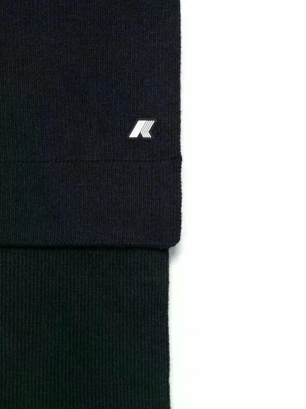 K-WAY Etienne Scarf - Blue