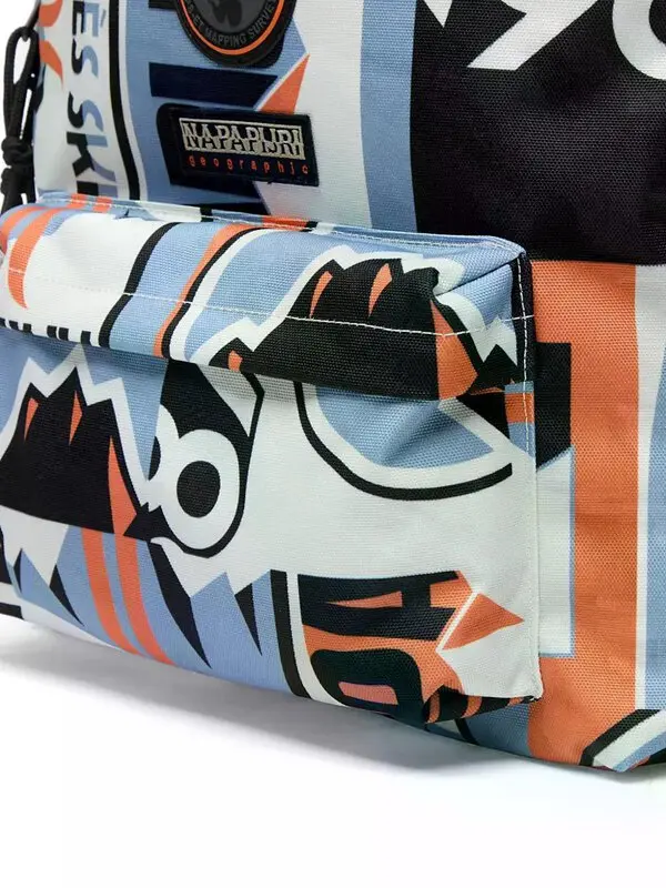 NAPAPIJRI Voyage Backpack