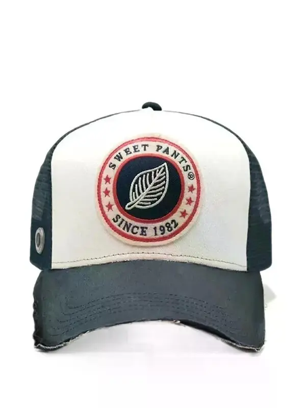 SWEET PANTS Casquette Trucker Cap