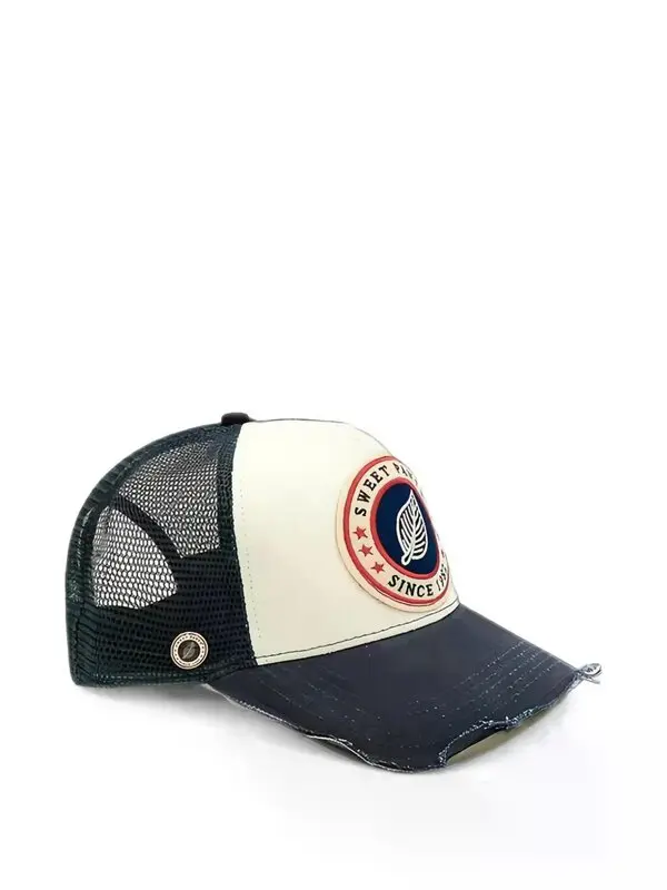SWEET PANTS Casquette Trucker Cap