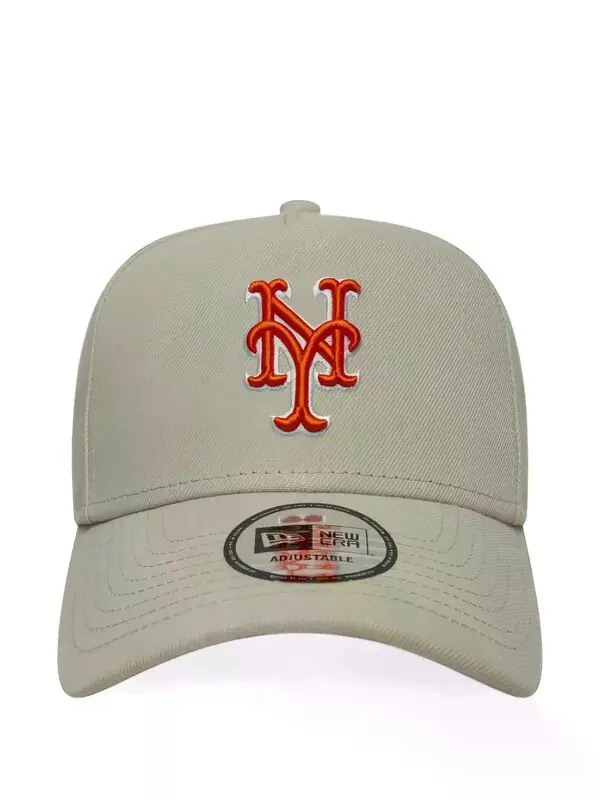 New Era Embroidered Baseball Cap