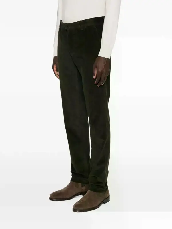 Incotex Corduroy Trousers