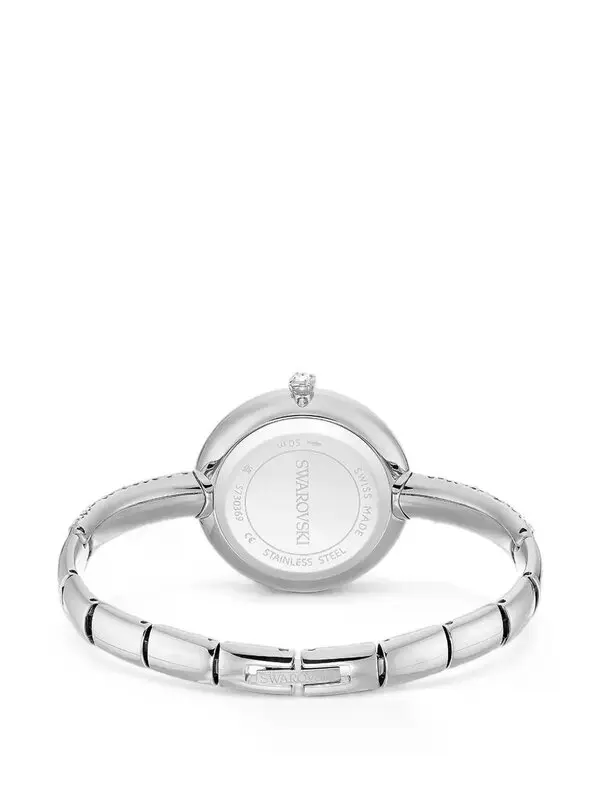 SWAROVSKI Sublime Crystal-embellished 28mm Watch