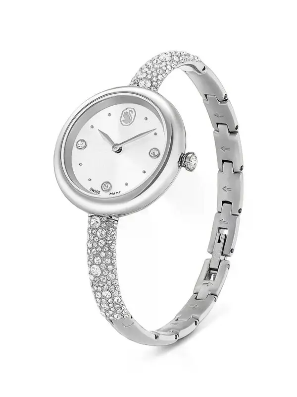 SWAROVSKI Sublime Crystal-embellished 28mm Watch