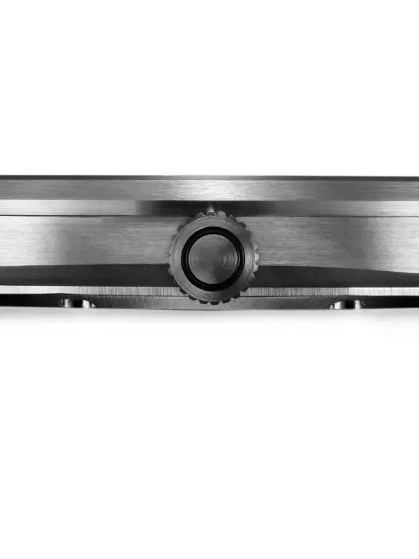 D1 MILANO Ultra Thin 37mm Watch