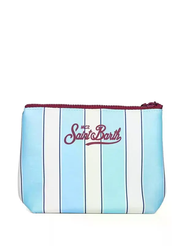 MC2 SAINT BARTH Aline Clutch Bag