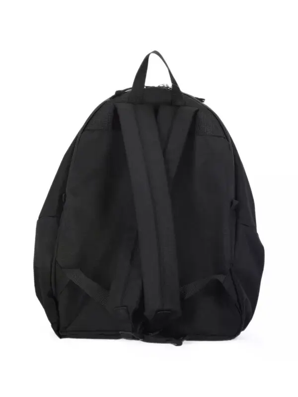 Sacai Logo-patch Zip-fastening Backpack