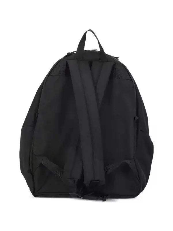 Sacai Logo-patch Zip-fastening Backpack