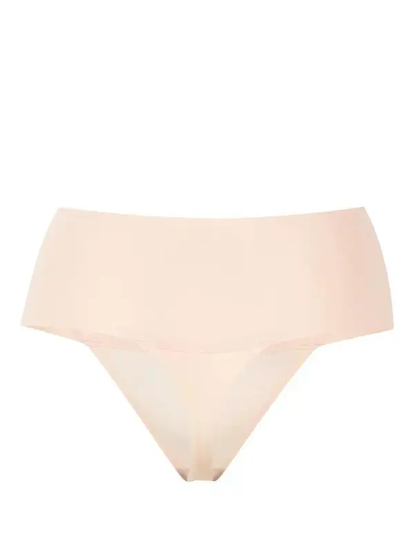 Spanx Undie-tectable Thong