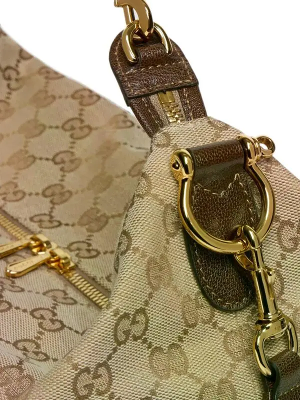 Gucci Brera Medium Crossbody Bag