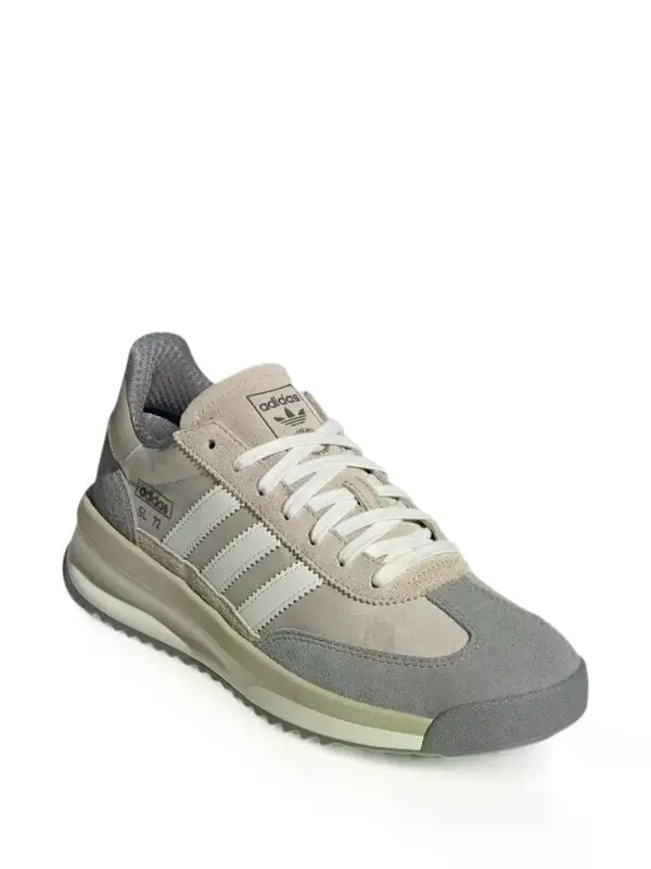 Adidas Sl 72 Rtn Sneakers