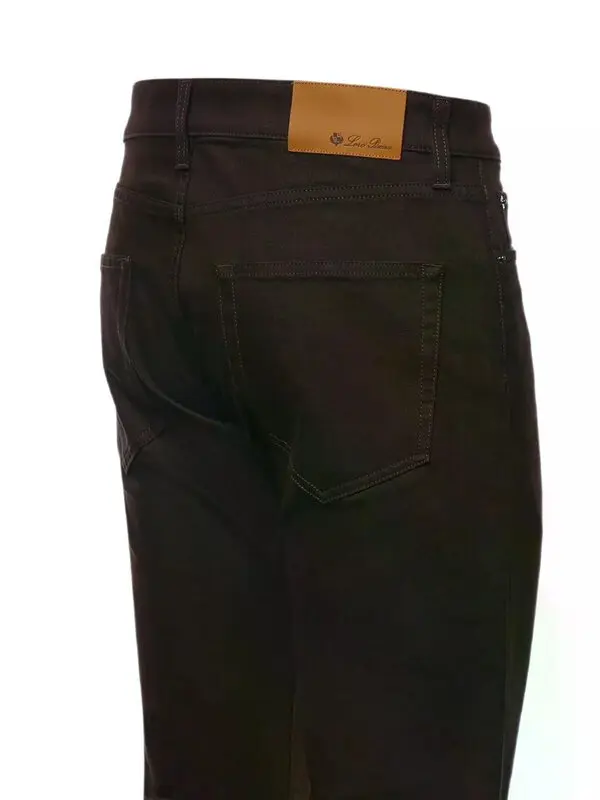 Loro Piana Quarona Jeans