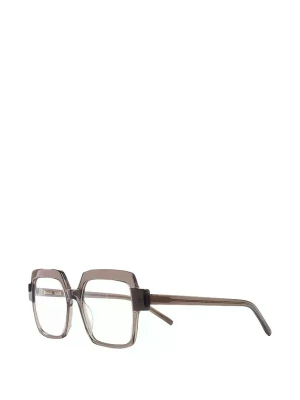 KALEOS Kiger Square-frame Glasses