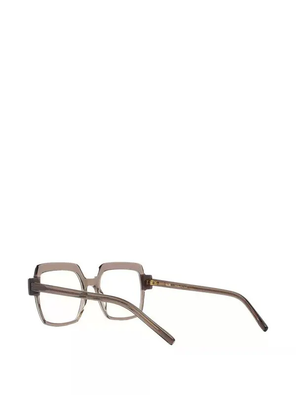 KALEOS Kiger Square-frame Glasses