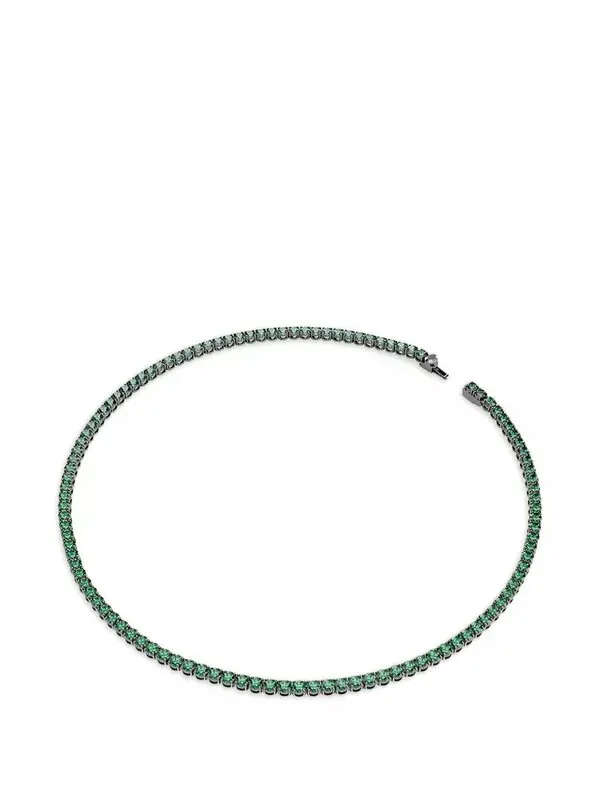 SWAROVSKI Crystal-embellished Necklace