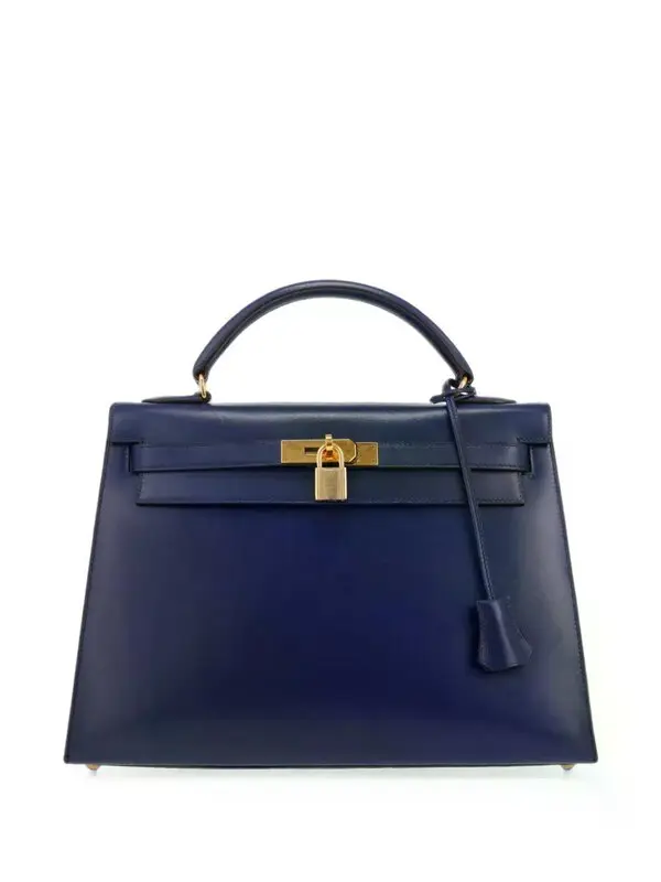 Hermès Kelly Tote Bag