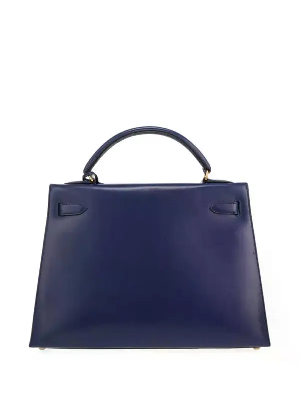 Hermès Kelly Tote Bag