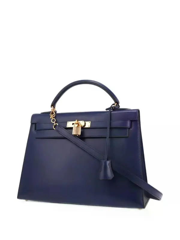 Hermès Kelly Tote Bag