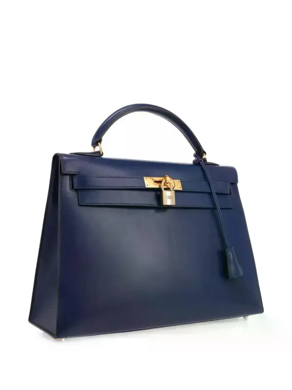 Hermès Kelly Tote Bag
