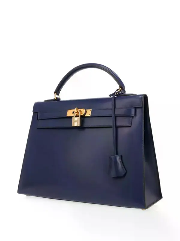 Hermès Kelly Tote Bag