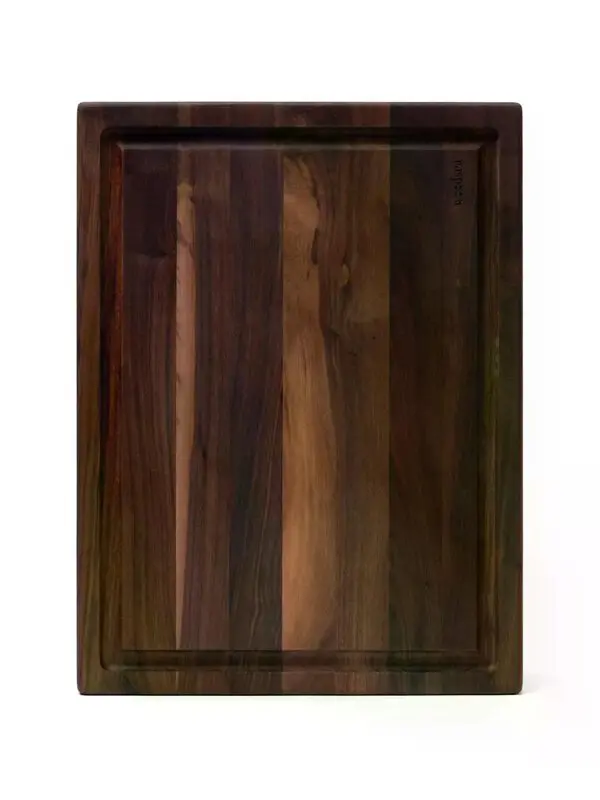 WOODSEA Logo-engraved Chopping Board