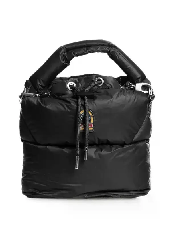 PARAJUMPERS Tikalina Padded Tote Bag