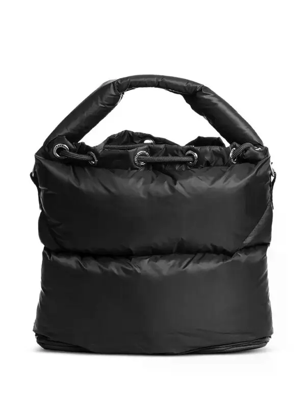 PARAJUMPERS Tikalina Padded Tote Bag