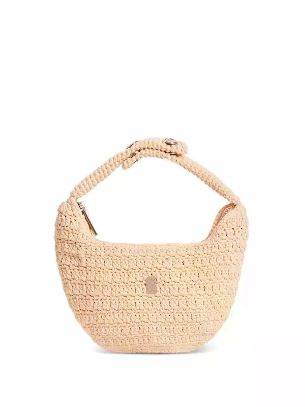 Sandro Crochet Small Accessory