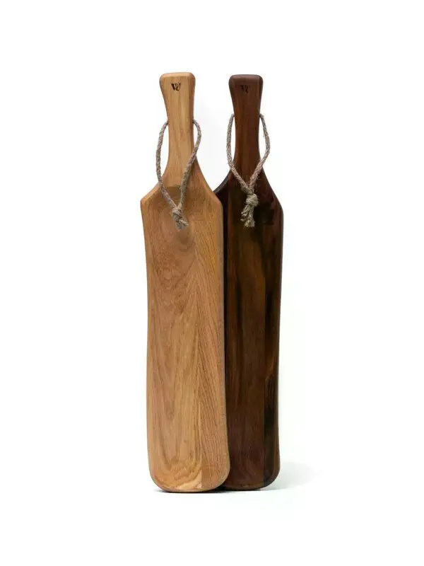 WOODSEA Native Serving Board
