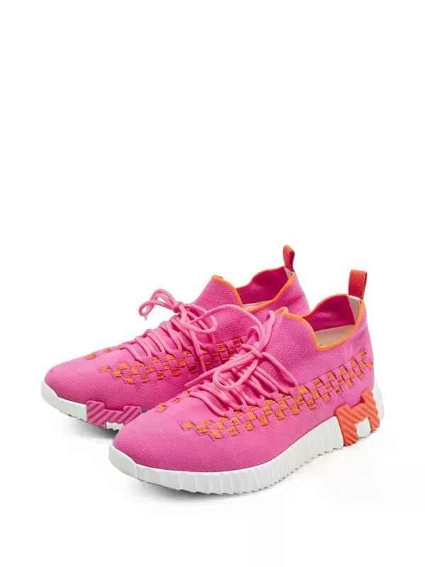 Hermès Flex Knit Sneakers